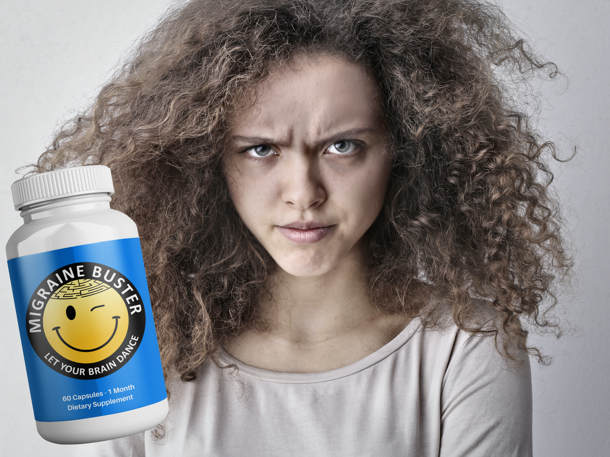 Questions & Answers about Headaches and Migraines – Let Your Brain Dance